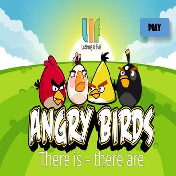 angry-birds-game-for-kids-and-teachers.pptx