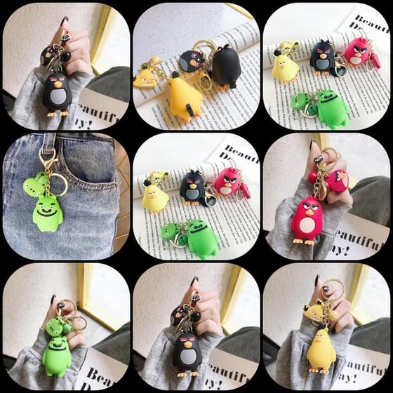 Bloodborne Keychain | PDF