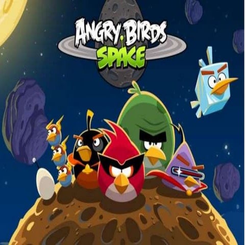 Angry birds | PPTX