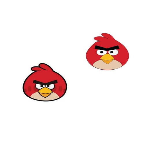 Angry birds | PDF