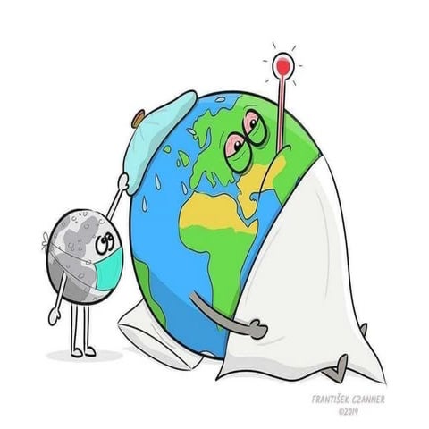 Angry earth | PPTX