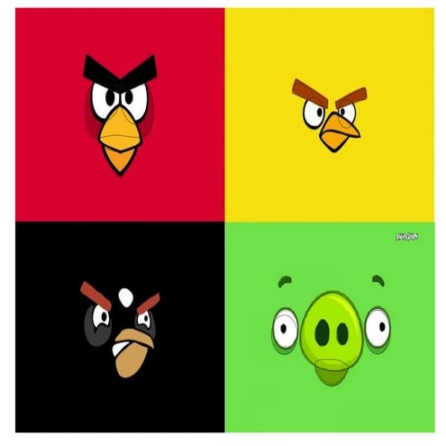 Angrypoterhp. | PDF
