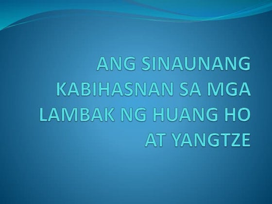 Ano ang mga paniniwala ng mga sinaunang Pilipino.pptx
