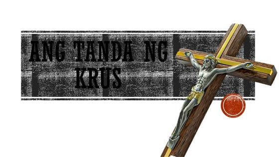 ILOCANO PRAYER Mamatiak, Amami, Ave Maria, Gloria | PPTX