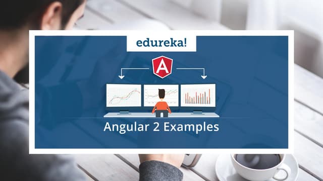 Angular 2 Examples Angular Crud Application Angular Tutorial Angular Training Edureka Ppt