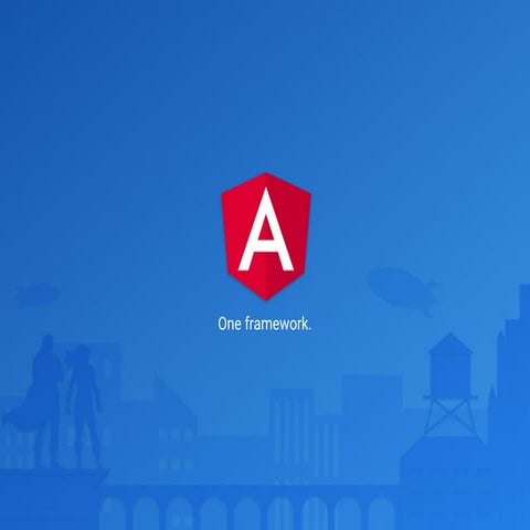 Angularjs Animations