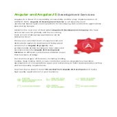 Angular and AngularJS Development Services.pdf