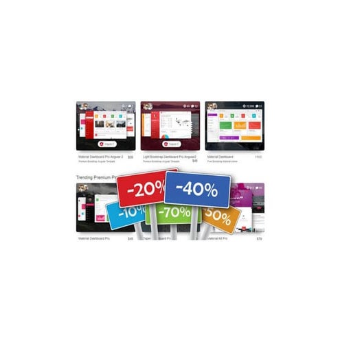 30% Off Angular Bundle Coupon Code | PDF