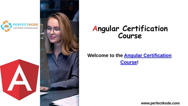 Angular Certification Course112 06 2023pptx
