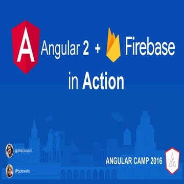 Angular2 New Firebase In Action Ppt 2481