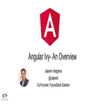 Angular resolver tutorial | PDF