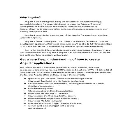 Angular Js Pdf