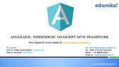 KnockOutJS with ASP.NET MVC | PPT