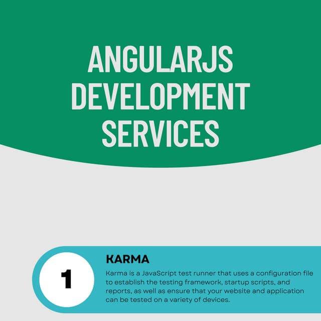 Angularjs Development Services Pdf