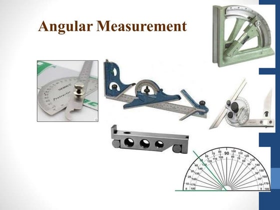 angular_measurements (2).ppt angular_measurements (2).ppt