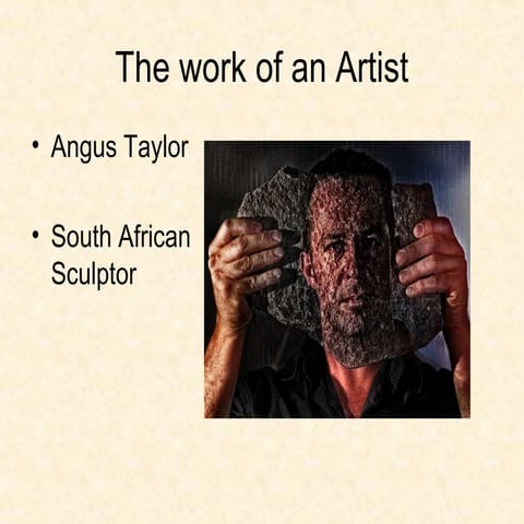 Angus Taylor | PPT
