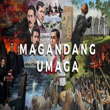 Kasaysayan ng Wikang Pambansa | PPTX