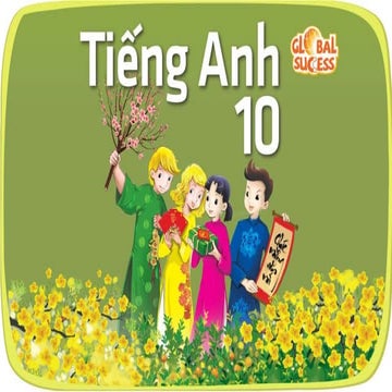 Anh 10 global_ bài giảng điện tử Unit 8_Lesson 5.pptx