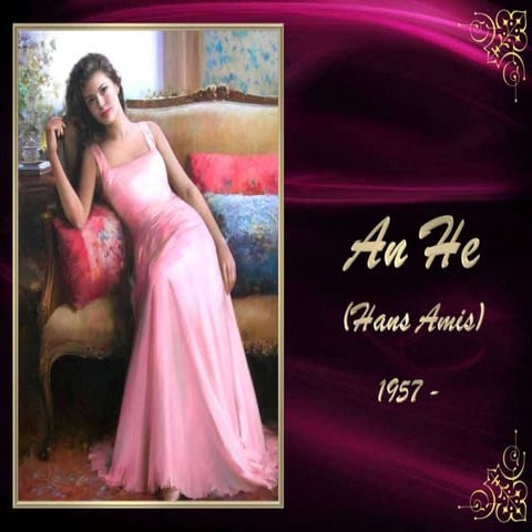 An he (hans amis) 2 | PPSX