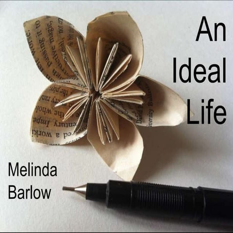 An ideal life | PPTX