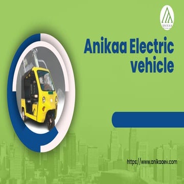 Revolutionizing Anikaa E-Rickshaws.pdf