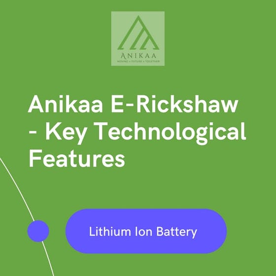 Anikaa Ev Design | PDF