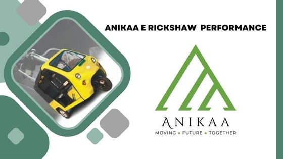 Anikaa E Rickshaw 21.pptx