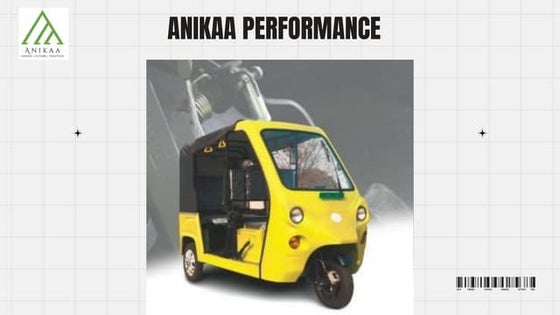 Anikaa E Rickshaw 21.pptx