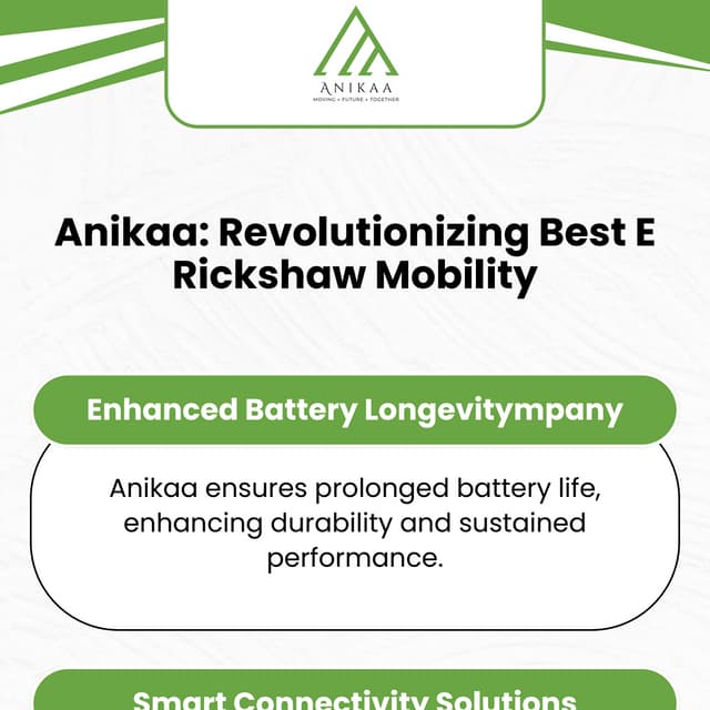 Anikaa Revolutionizing Best E Rickshaw Mobility (1).pdf