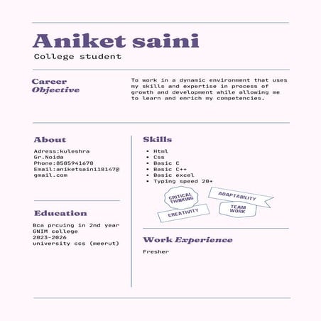 Buildskill Acadmy instute haldoni grater noida | PDF