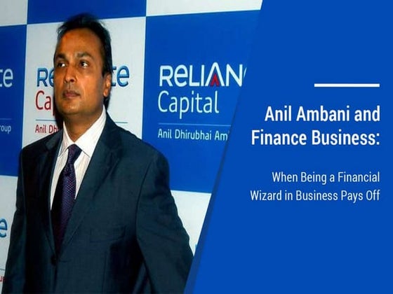Inspiring quotes by anil ambani | PPTX