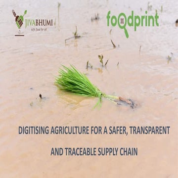 Access To Data And Knowledge Dissemination Traceability Ppt