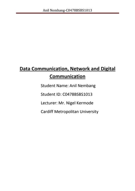 Open Shortest Path First Ospf Pptx Computer Networking Computing