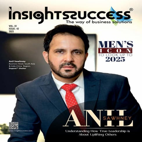Anil Sawhney - Men Icon to Look Up to 2025.pdf