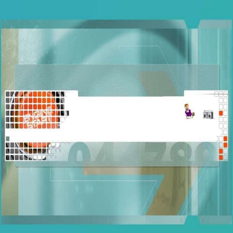 Animated templates of digital template | POTX