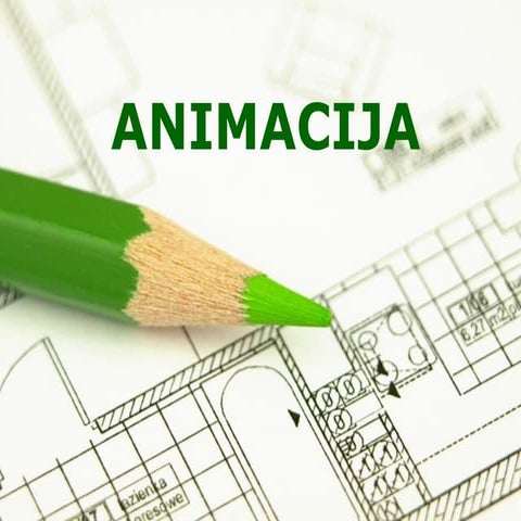 Animacija-završno | PPTX