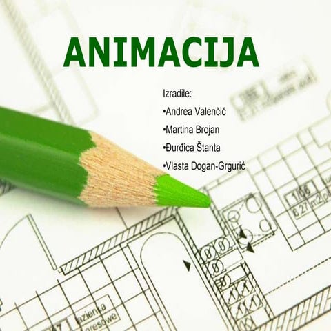 Animacija4 | PPT