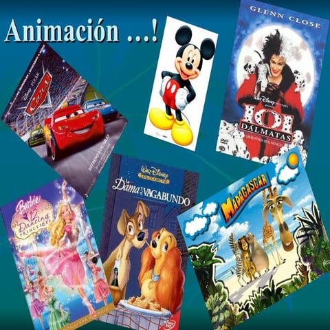 Los 10 inventos. | PDF