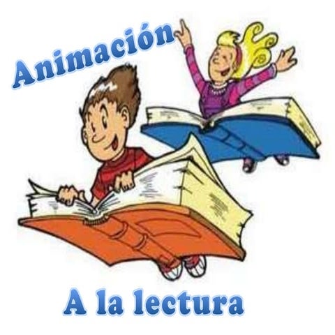 Animacion a la lectura | PPT