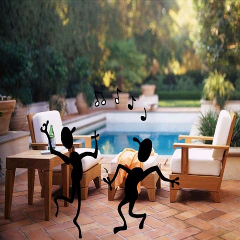 Animacion Screen beans | PPT