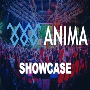 Anima group showcase (English) | PDF