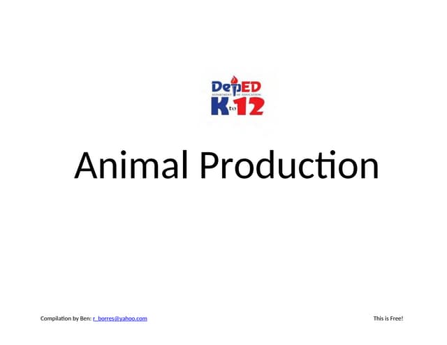 DepEd TLE Fish Processing Curriculum Guide Grade 7-10 | PDF