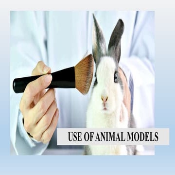 Animal biotech | PPT