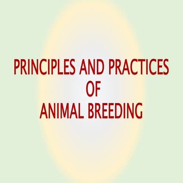 Animal Breeding.pptx