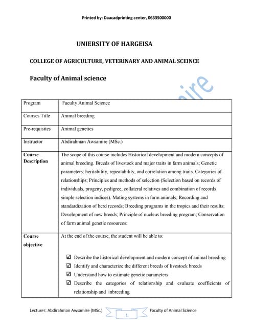 Genetics and Animal Breeding.pdf