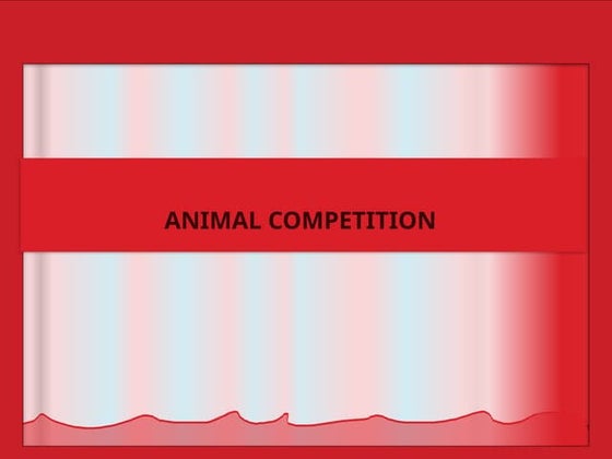 Predation and Competition.pptx for 12th Biology | PPT