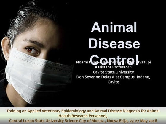 Merial Animal Health | PPT
