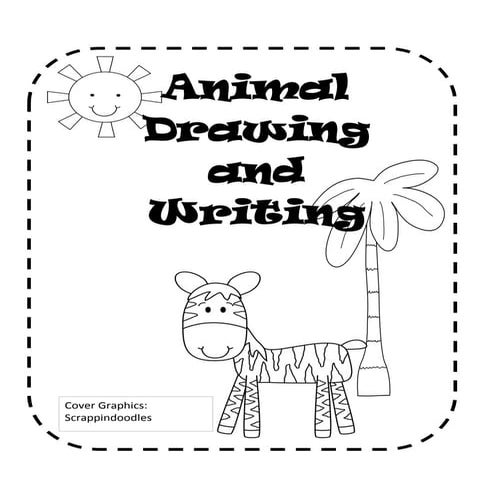 Animal drawing updated | PDF