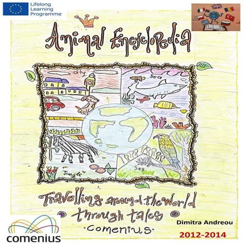 Animal encyclopedia 2 | PDF