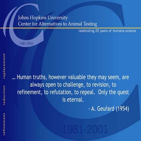 Animal Ethic Consideration.ppt